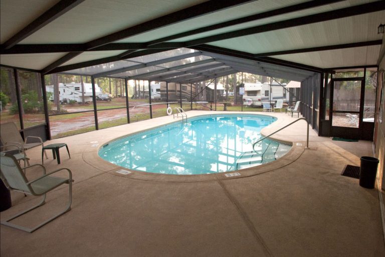 Pineglen Motorcoach RV Park – Pineglen Motorcoach RV Park