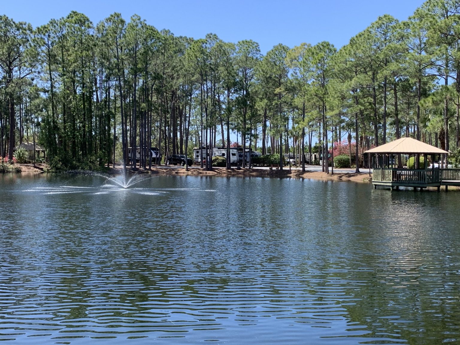 Pineglen Motorcoach RV Park – Pineglen Motorcoach RV Park